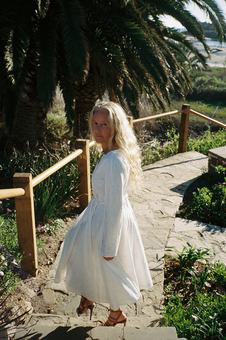 In Conversation With Daniele King – Merlette