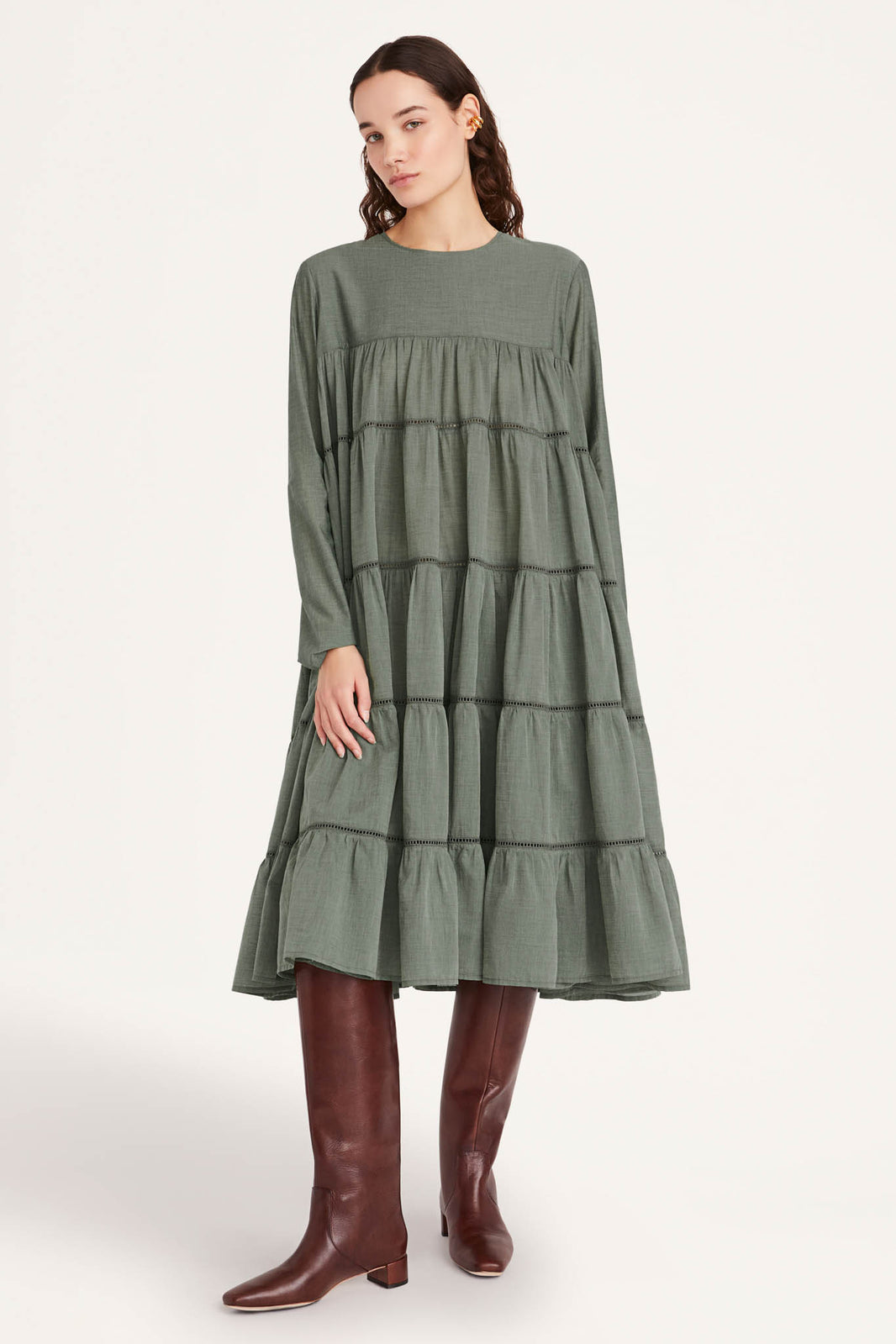 Shop Women's Luxury, Voluminous, and Everyday Dresses – Merlette