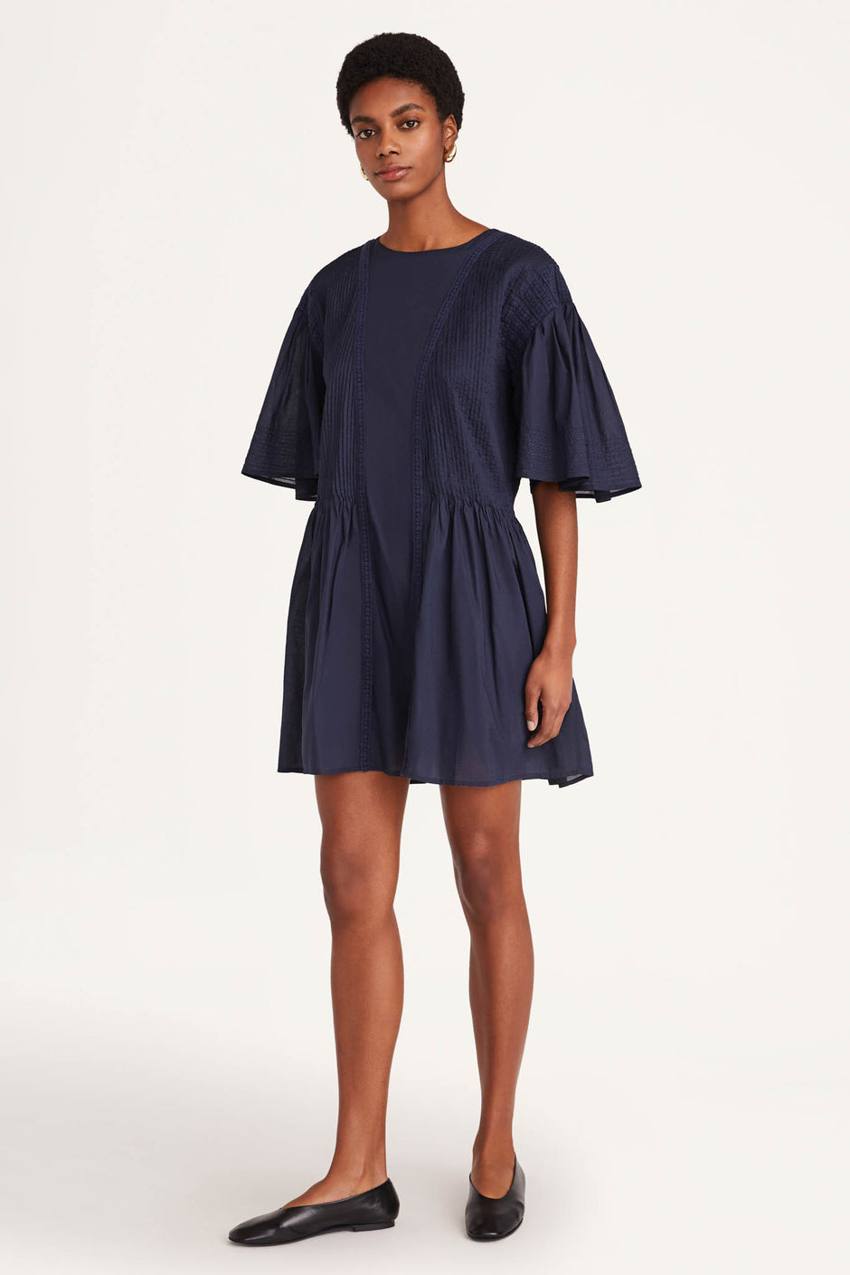 Merlette NYC: Thoughtfully Designed Clothing for Modern Women