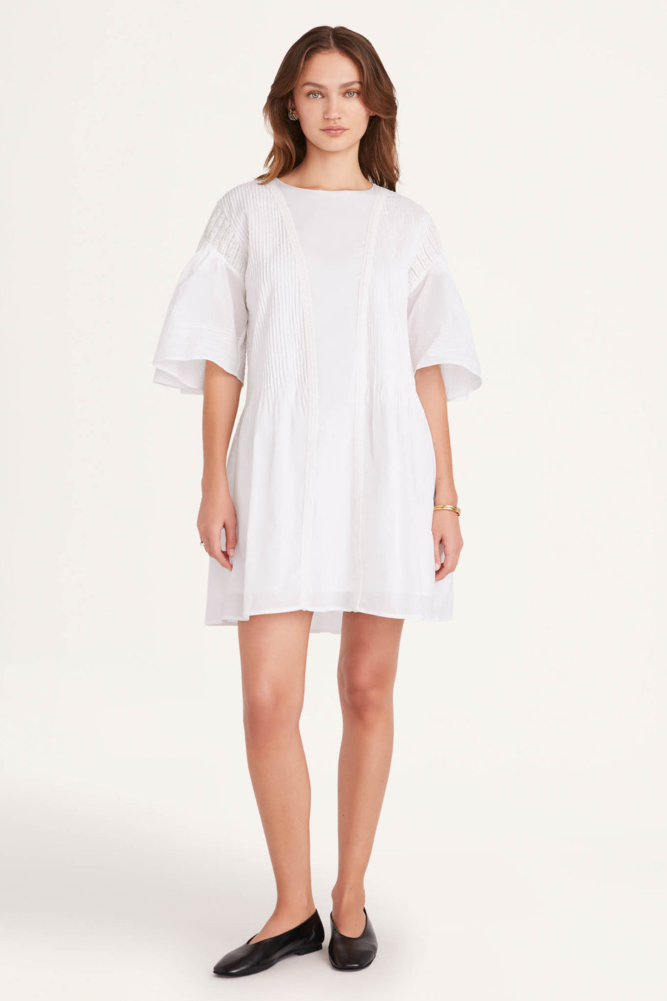 Shop Women's Luxury, Voluminous, and Everyday Dresses – Merlette