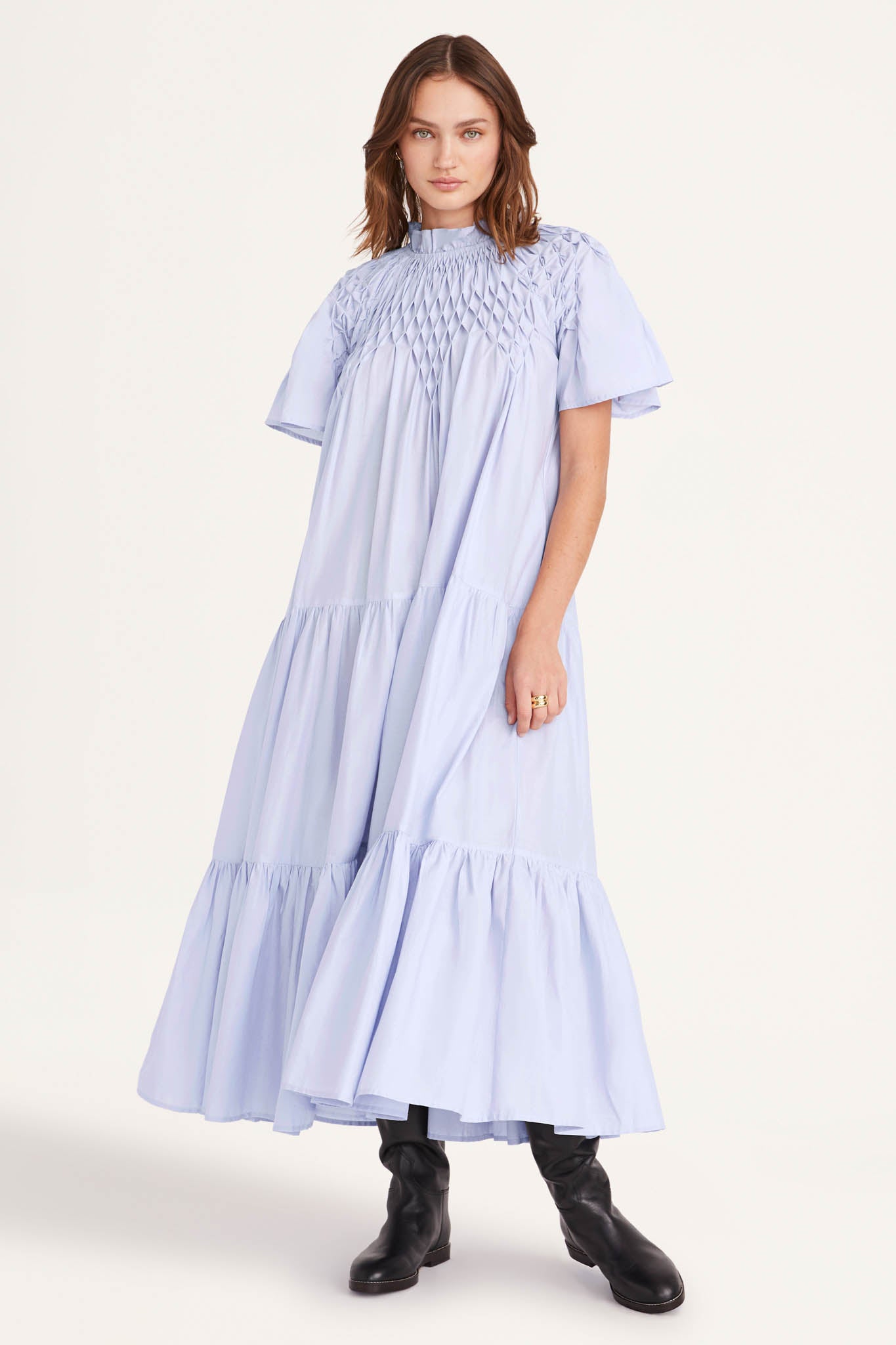 Merlette NYC: Thoughtfully Designed Clothing for Modern Women