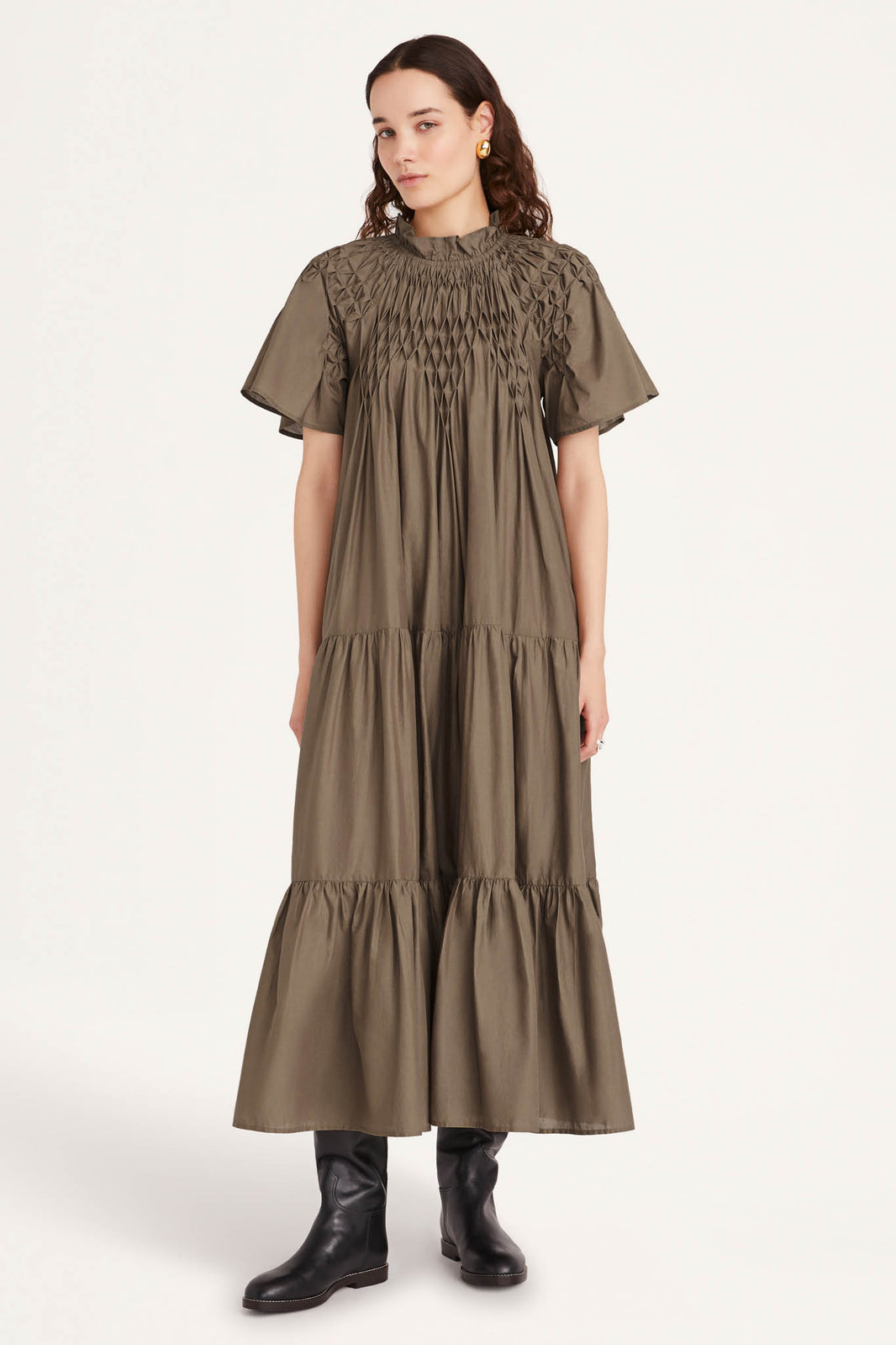 Shop Women's Luxury, Voluminous, and Everyday Dresses – Merlette