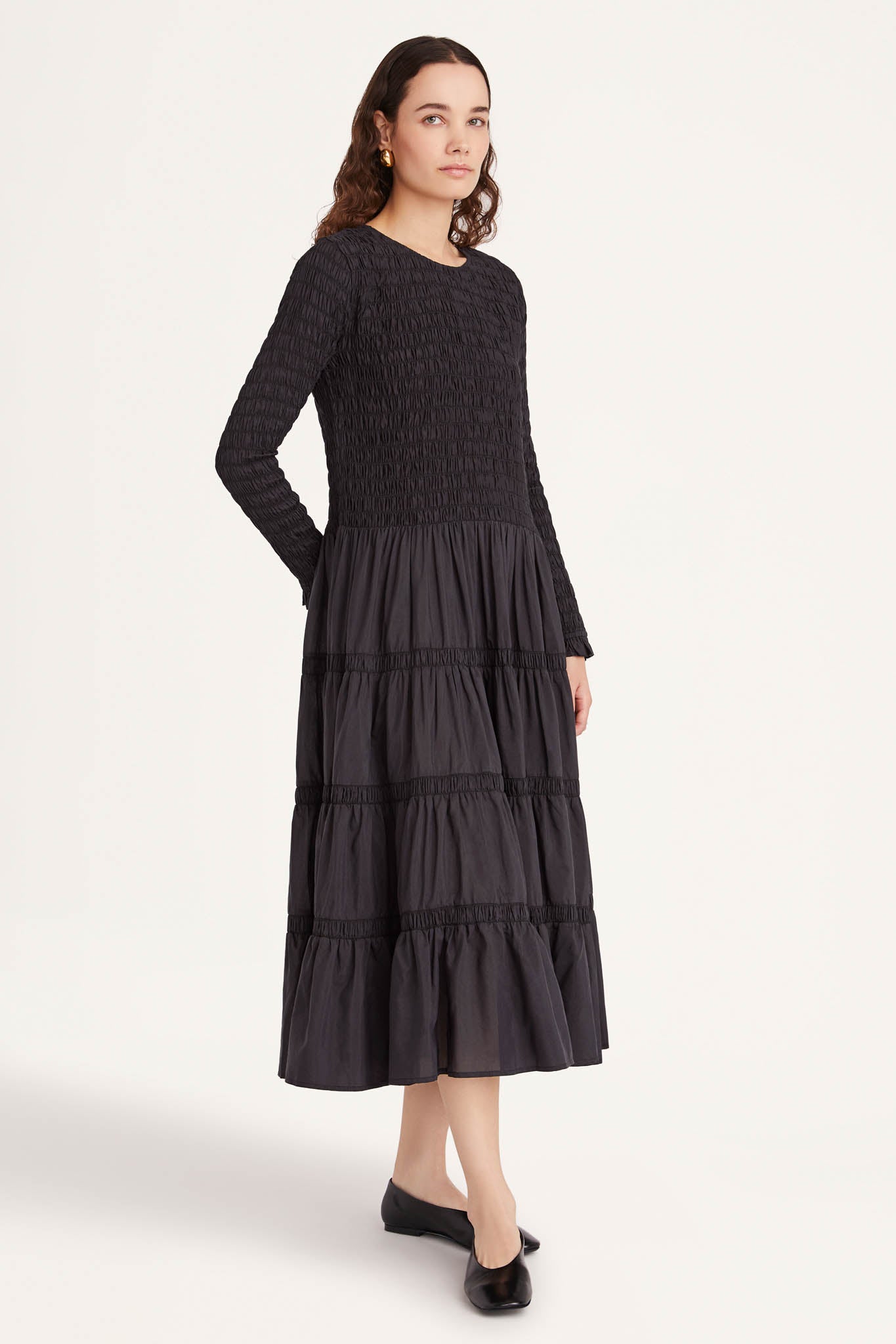 Midi Dresses – Merlette