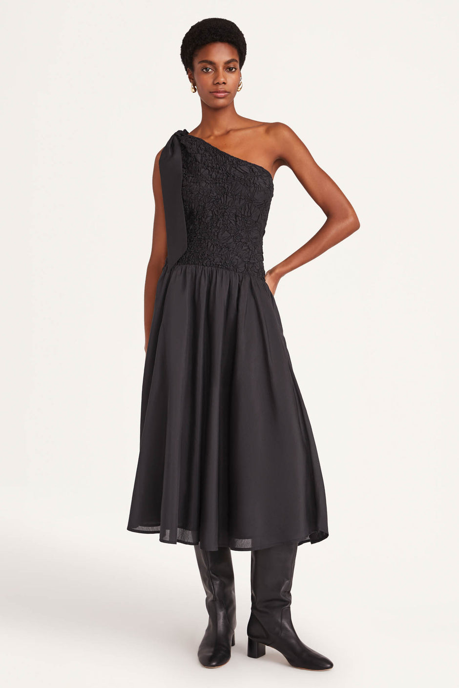 Midi Dresses – Merlette