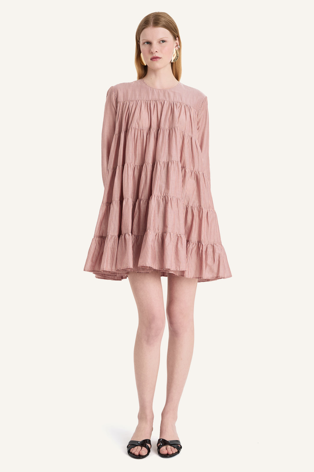 Shop Women's Luxury, Voluminous, and Everyday Dresses – Merlette