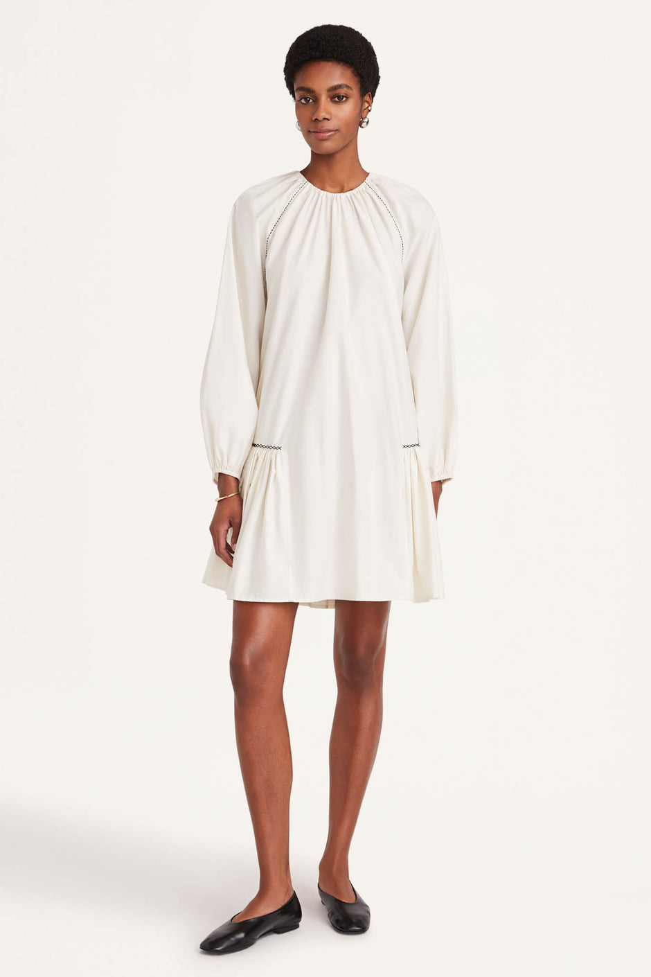 Short Dresses – Merlette