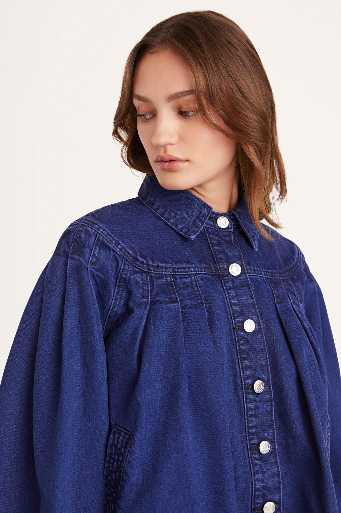 Merlette NYC: Thoughtfully Designed Clothing for Modern Women