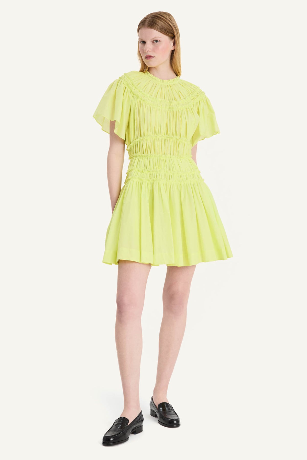 Merlette NYC: Thoughtfully Designed Clothing for Modern Women