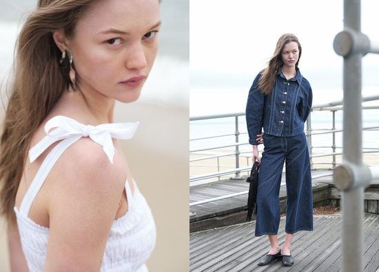 Merlette NYC: Thoughtfully Designed Clothing for Modern Women