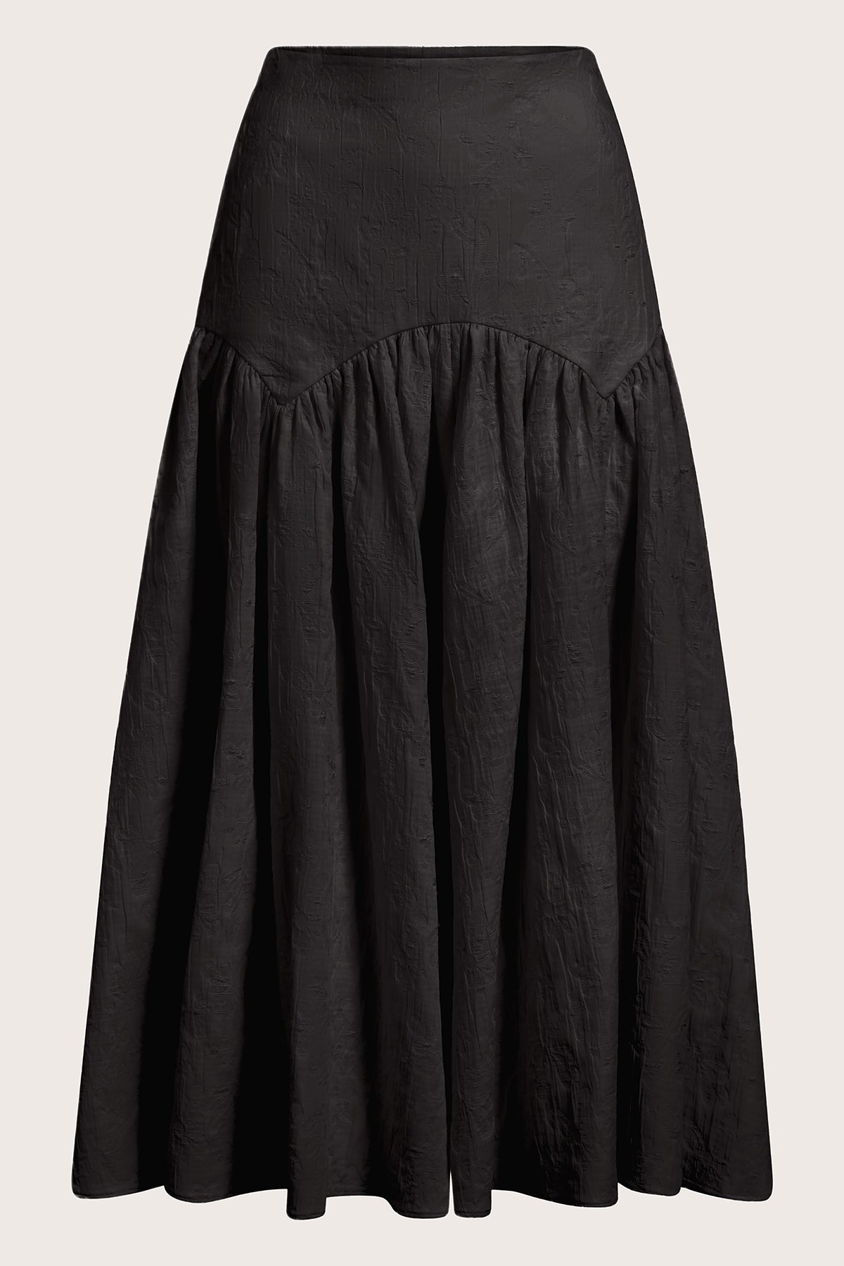 Maree Skirt in Black