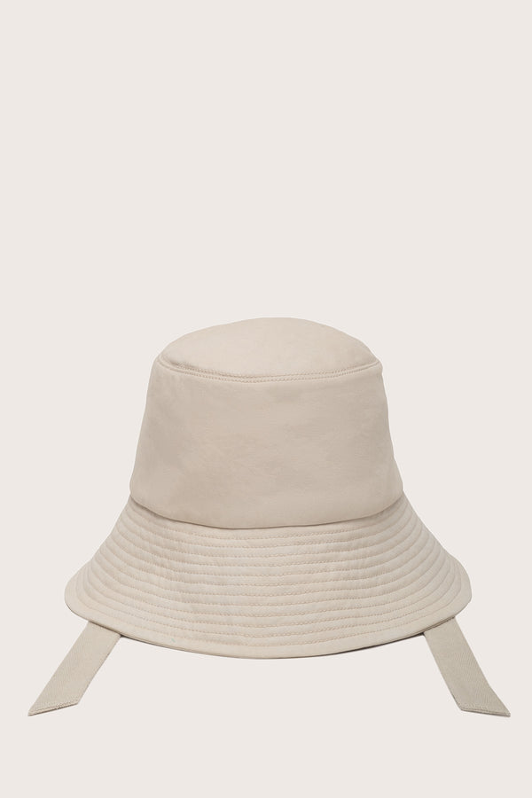 Jasper Hat in Stone
