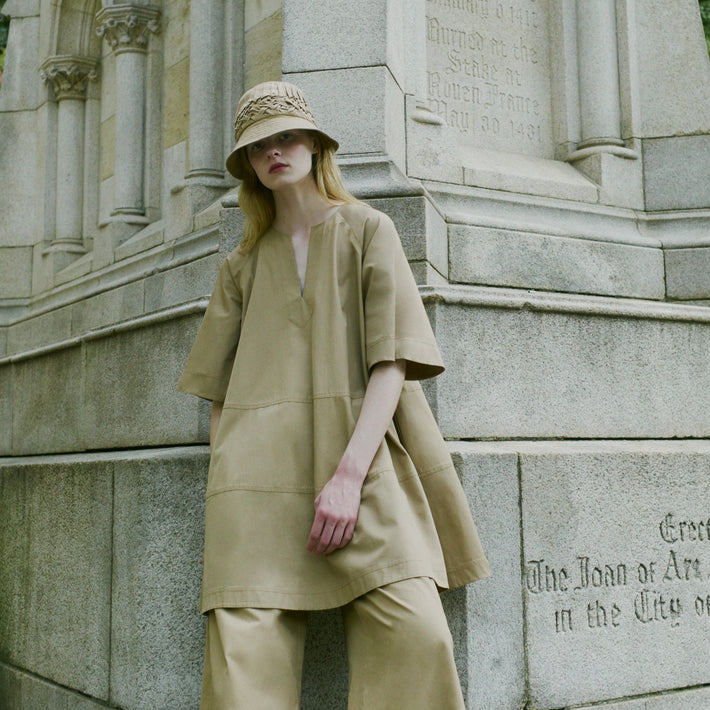 Merlette NYC: Thoughtfully Designed Clothing for Modern Women