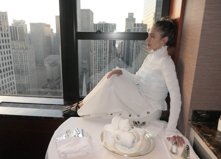 Merlette NYC: Thoughtfully Designed Clothing for Modern Women