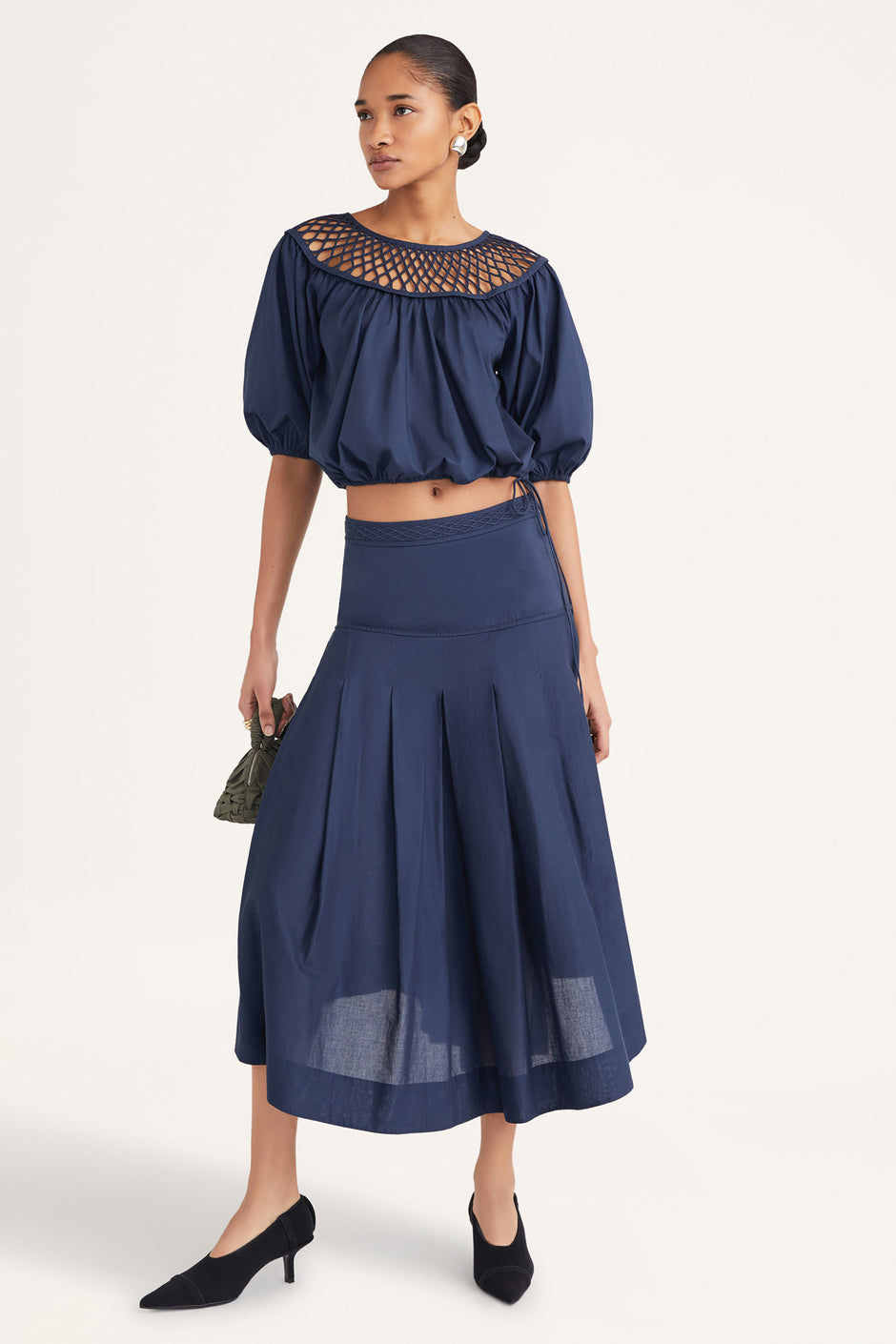 Merlette NYC: Thoughtfully Designed Clothing for Modern Women