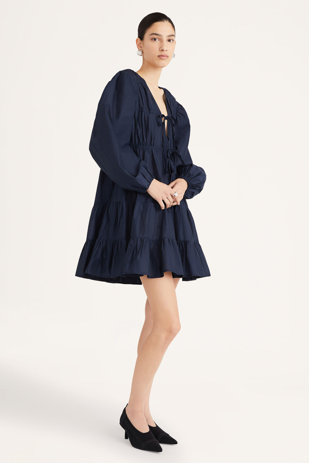 Merlette NYC: Thoughtfully Designed Clothing for Modern Women