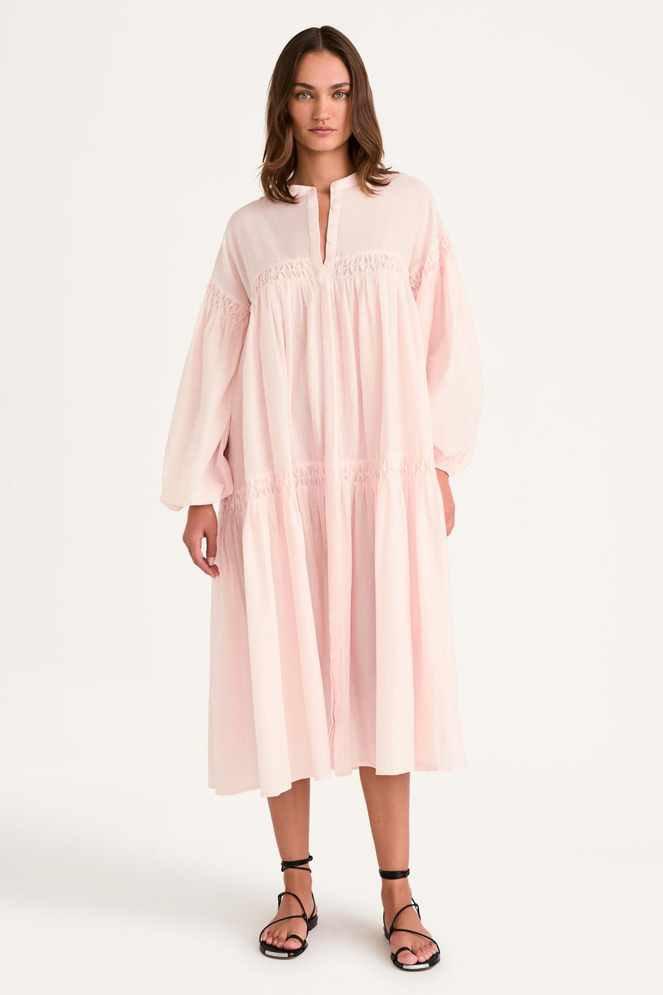 Shop Women's Luxury, Voluminous, and Everyday Dresses – Merlette