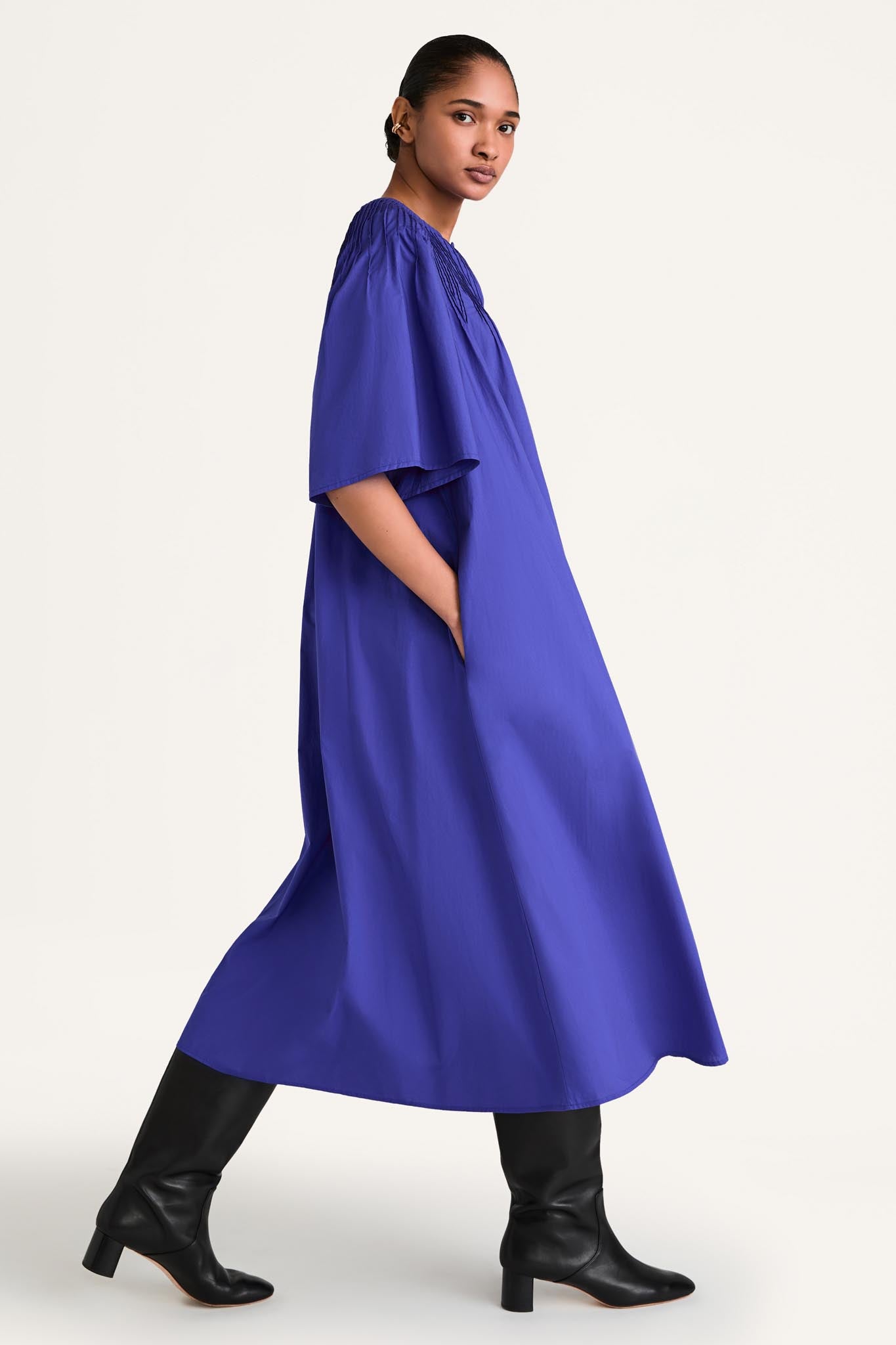 Merlette NYC: Thoughtfully Designed Clothing for Modern Women