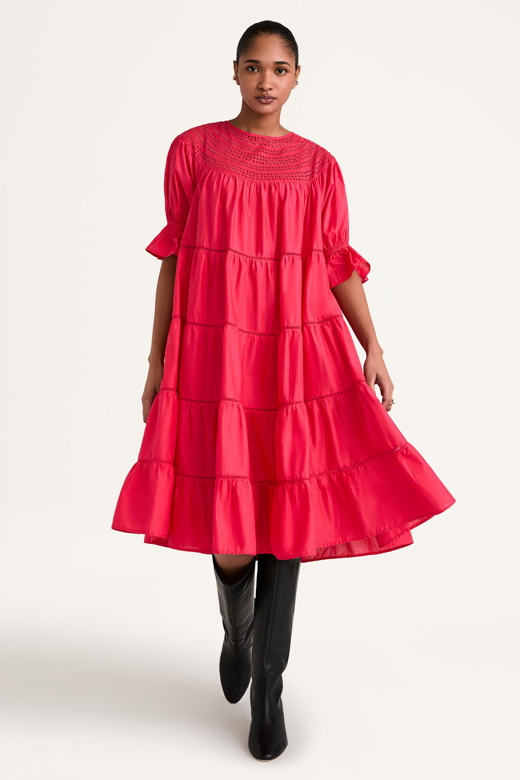 Shop Women's Luxury Dresses, Voluminous Dresses, Everyday Dresses ...