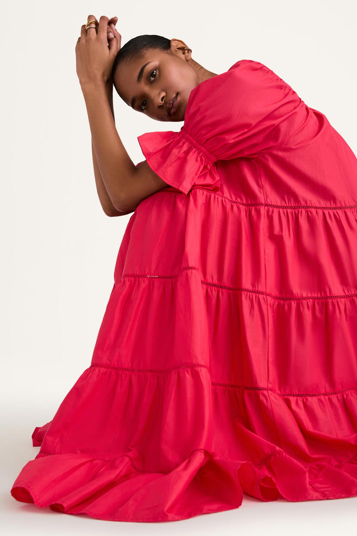 Shop Women's Luxury Dresses, Voluminous Dresses, Everyday Dresses ...