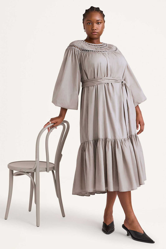 Shop Women's Luxury Dresses, Voluminous Dresses, Everyday Dresses ...