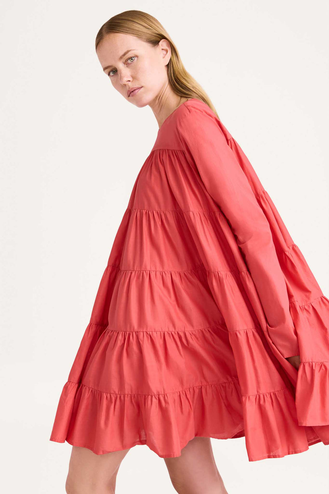 Shop Women's Luxury Dresses, Voluminous Dresses, Everyday Dresses ...