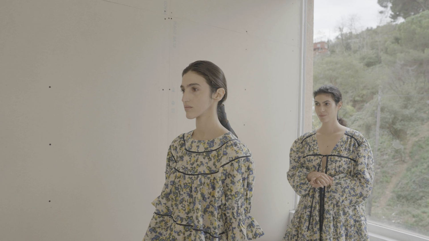 Merlette NYC: Thoughtfully Designed Clothing for Modern Women